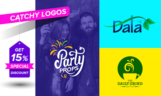 Design professional and creative logo with brand identity by Adpro ...