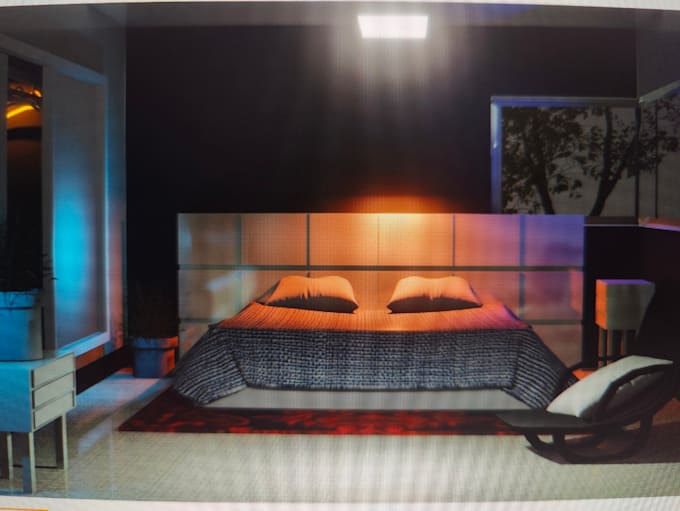 Create 3d model for you by Mfuxix | Fiverr
