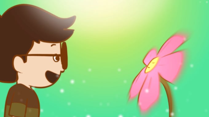 Create character animations for your videos by Chester_kl | Fiverr