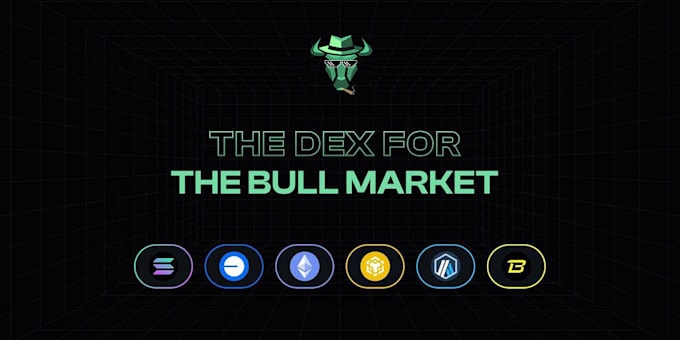 Dextool trending bot, volume bot, cmc trending bot, dextool bot by ...