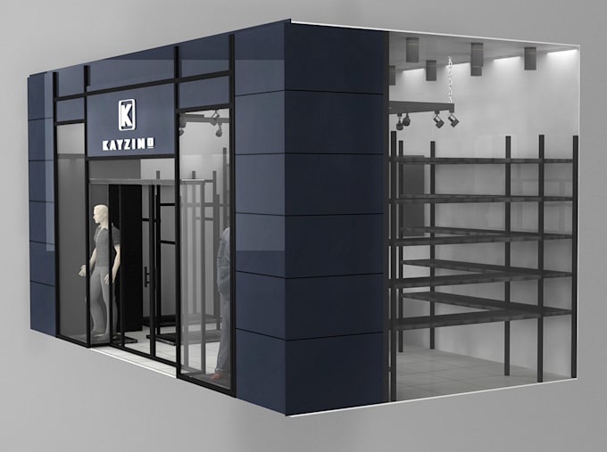 Design 3d posm, signage, posm, retail and product display solutions by ...