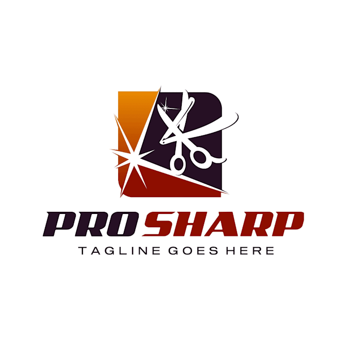 Professionally sharpen and refine your logo design by Zart_x | Fiverr
