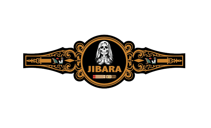 cigar label design