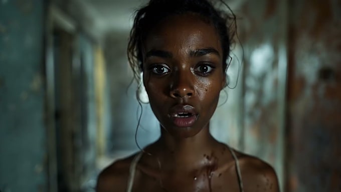 Craft you a captivating ai movie trailer ai short film using king ai by Henry_demox | Fiverr