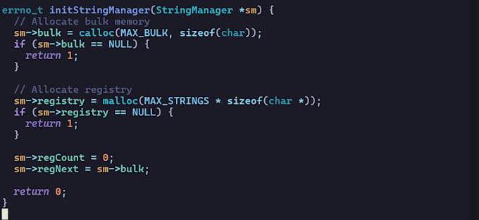 Increase the performance of your code by Chig_beef | Fiverr
