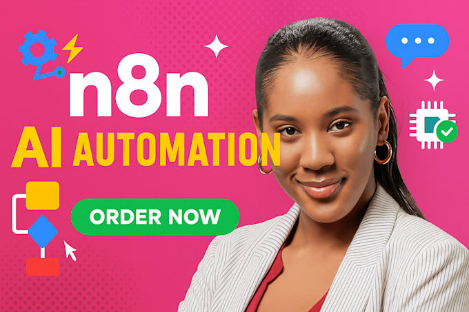 Creare agente di intelligenza artificiale, agente di intelligenza artificiale n8n, automazione ...