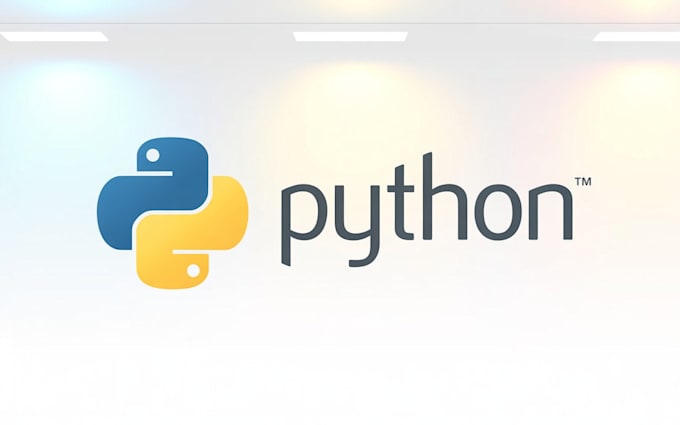 Do python programming projects and full stack java web development by ...