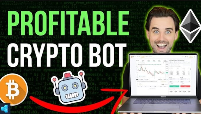 Code you a bot working from tradingview to binance, telegram and bybit ...