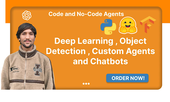 Do computer vision, image processing, opencv and deep learning in ...