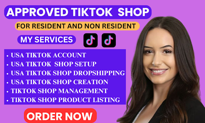 Do usa tiktok shop setup tiktok shop usa tiktok shop business ...