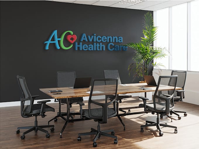 Make you a wonderful brand identity by Markhoba | Fiverr