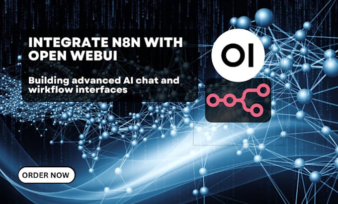 Make n8n automation workflows for all major social platform by Easy ...