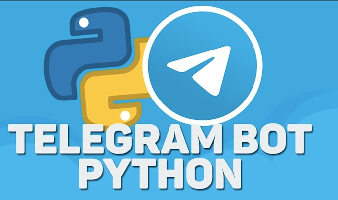 Build Telegram Bot Trading Bot Chat Bot Discord Bot Scraping Bot