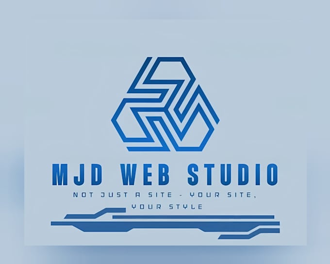 Build custom responsive websites in html, css, js, and more by ...