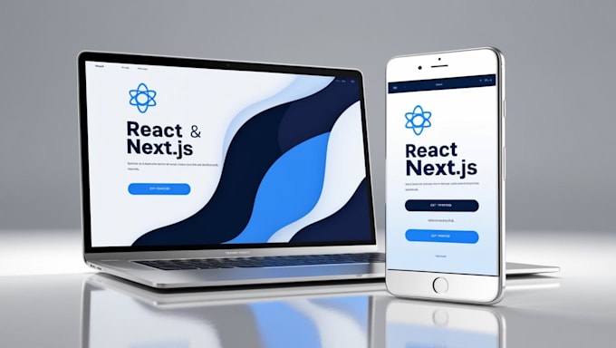 Build a fast, responsive landing page by Samuel611 | Fiverr