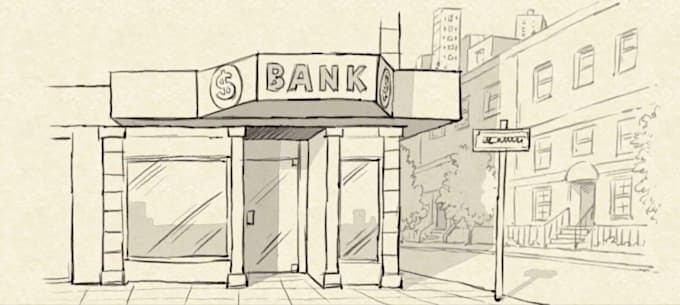 2d line art animation, 2d pencil sketch, 2d traditional animation by ...