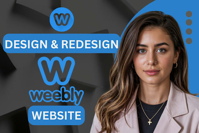 Weebly website design or redesign weebly website design weebly website ...