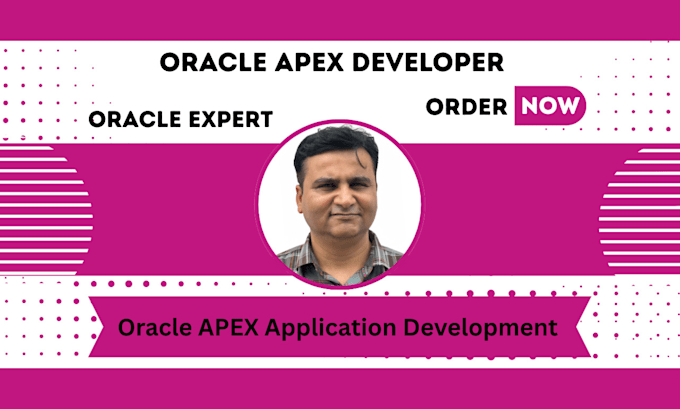 Design And Develop Oracle Apex Applications With Responsive Ui By