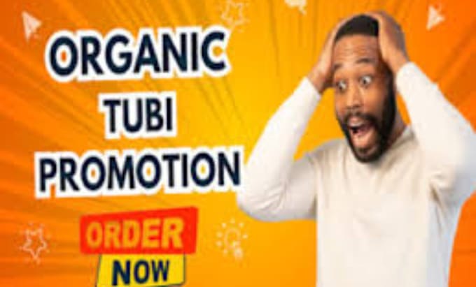 Do viral promotion for tubi movies, film prom0tion movie review, tubi ...