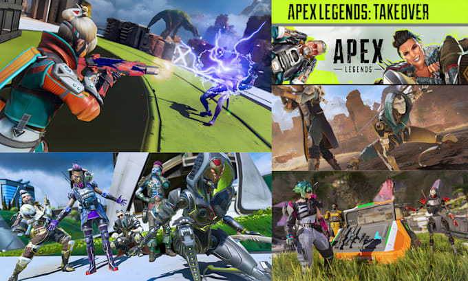 Design steam capsule design game banner steam capsule art game logo ...