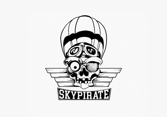 Design high quality new adrenaline junky logo by Kai_albert | Fiverr