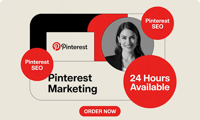 Create and manage a powerful pinterest marketing strategy for your ...