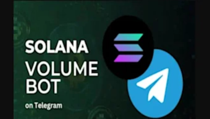 Develop custom telegram bot, solana copy trading bot, jito bundle bot, pump fun by Velegenger ...