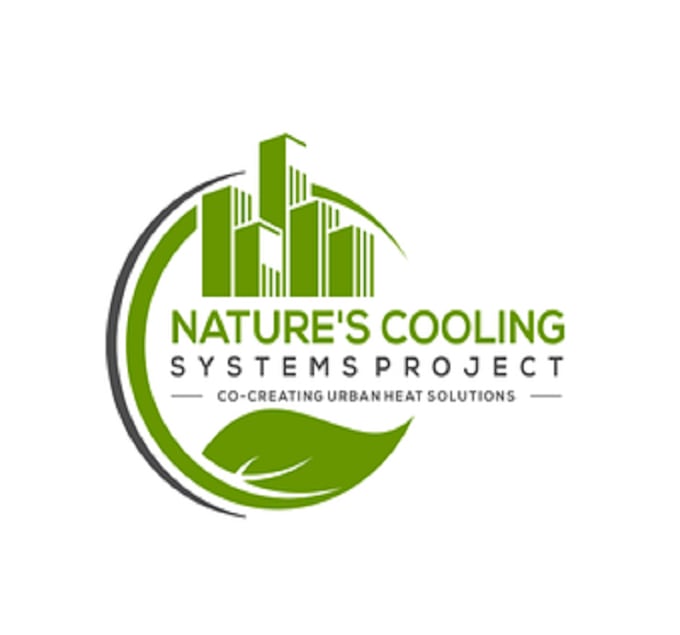 Design surprising natures cooling systems logo by Smonna_kawser | Fiverr