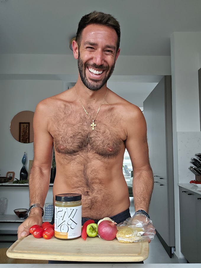 Expand your reach with an influencer by George_trakas | Fiverr