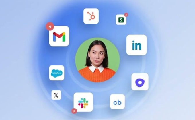 Create saas explainer video saas demo 2d software explainer saas ...