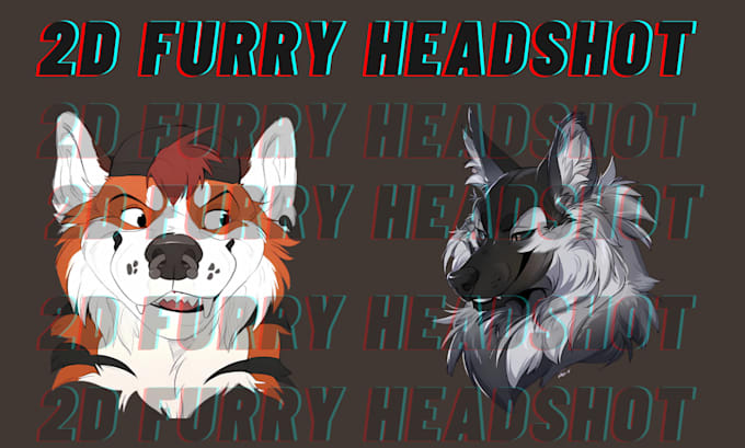 Draw furry stickers, nsfw stickers, telegram sticker, furry ref sheet ...