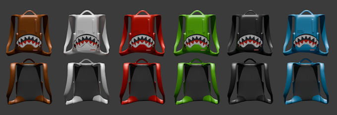 Design high quality roblox ugc accessories and gear roblox assets by ...