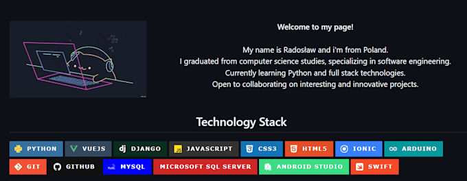 Set up ci cd pipelines using github actions, or gitlab ci by Radoslaw_wirkus | Fiverr