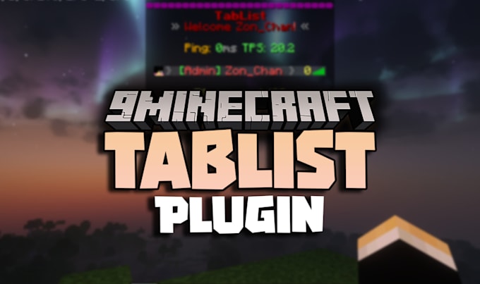 Setup minecraft server, minecraft plugins,spigot, minecraft config ...