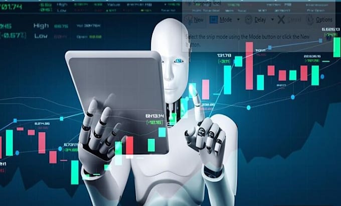 Build pumpfun, mev, sandwich, sniper, volume, eth and solana, bot by Firmwarepr | Fiverr