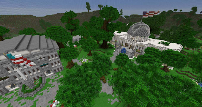 Build minecraft bedrock addon, minecraft texture and minecraft weapon ...