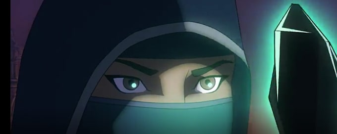 Do 2d animation, 2d anime animation,2d anime fighting, 2d anime style ...