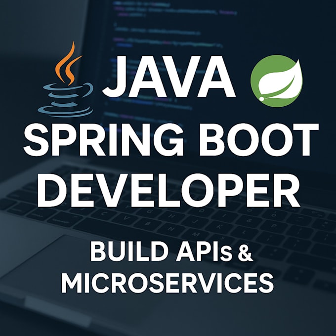 Create efficient java based applications by Himanshugh | Fiverr