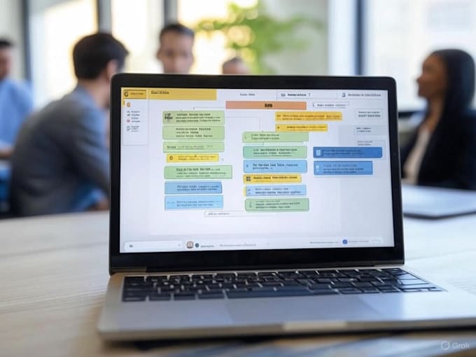 Automate prd creation for your product development by M_ali_raza1 | Fiverr
