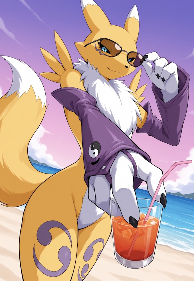 Create an illustrious lora for you by Lora_craft | Fiverr