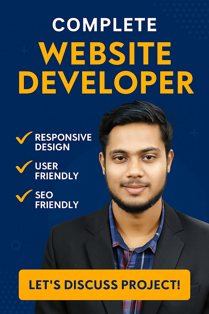 Convert your figma design to a responsive react website by Reactfixer_pro | Fiverr