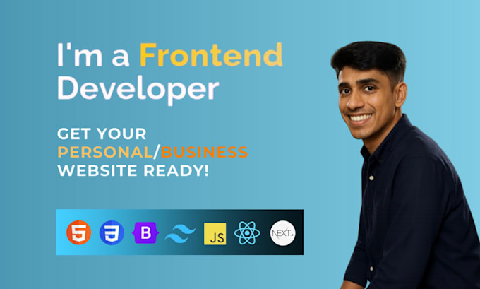 Build A Fast And Responsive Reactjs Website Using Tailwind Css By