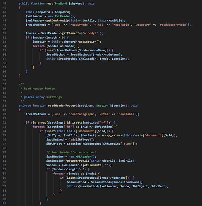Fix php, js, html, css, and database issues by Orildeveloper | Fiverr