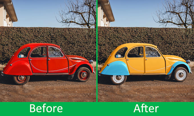 Do color change, recolor and any photoshop editing by Mahade_hasan247 ...