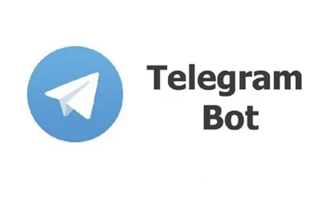 Develop telegram mini bot, telegram mini app, telegram mini game, mini web by Abraham_yul | Fiverr