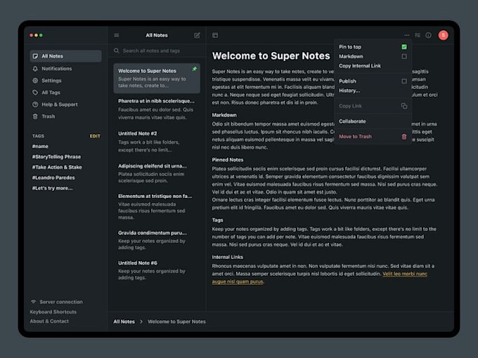 Create custom desktop application by Robertjaso1 | Fiverr