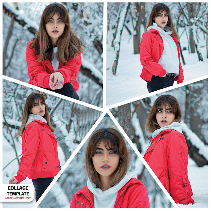 Create custom lightroom preset package by Jaiden_gleason | Fiverr