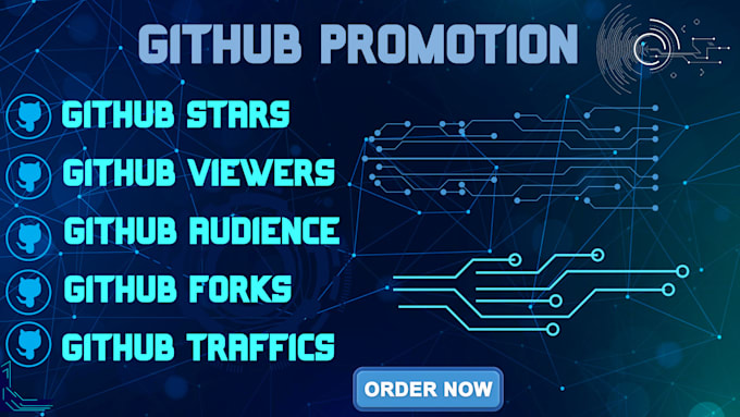 ¿cómo hacer promoción orgánica en github para ganar estrellas, aumentar ...