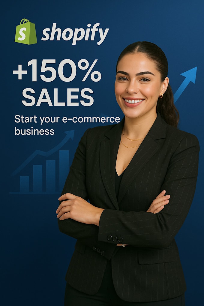 Build And Customize Your Shopify Store Professionally By Alessia2004 Fiverr