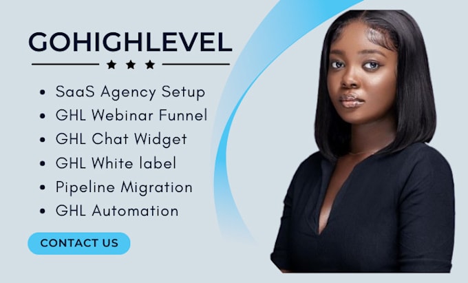Build, manage your gohighlevel agency, ghl saas pro gohighlevel webinar ...